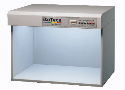 Mulitlight Cabinet (Day Light Box)